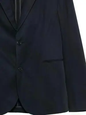 Emporio Armani Single-breasted Suit