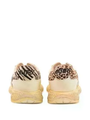 AUTRY Reelwind Low Sneakers