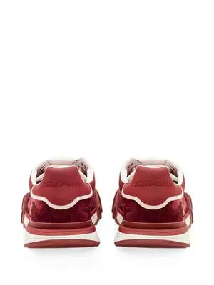 Dolce & Gabbana Dg Logo Sneakers