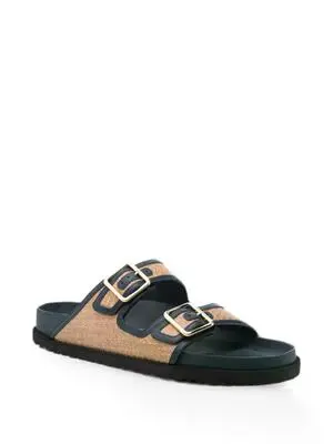 BIRKENSTOCK Arizona 1774 Sandals - Neutrals