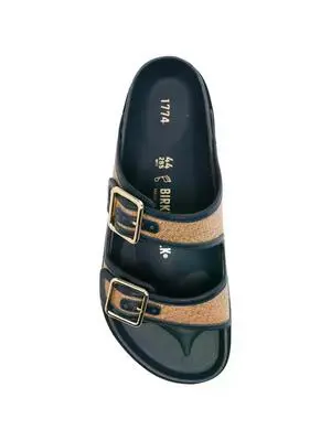 BIRKENSTOCK Arizona Sandals - Neutrals