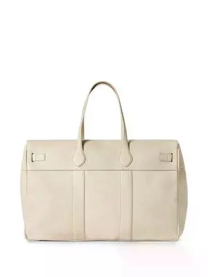 Brunello Cucinelli Deerskin Explorer Travel Bag