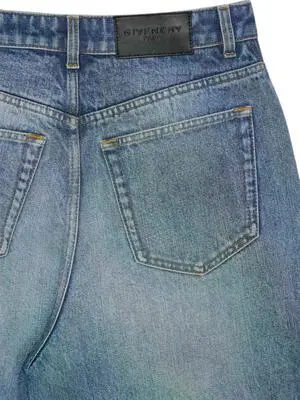Givenchy Light Cocoon Jeans