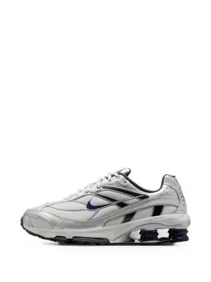 Nike Shox Ride 2 Low-top Sneakers