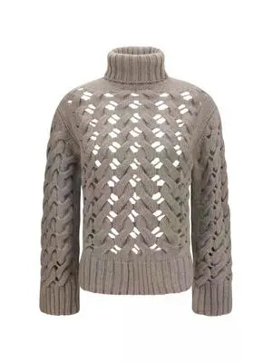 P.a.r.o.s.h Oversized Sweaters For Women