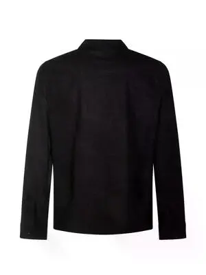 Marco Pescarolo Zip-up Chest-pocket Jacket