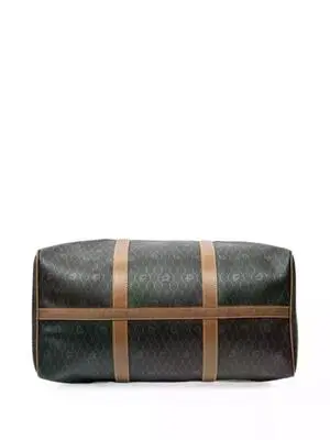 Dior Medium Boston Luggage