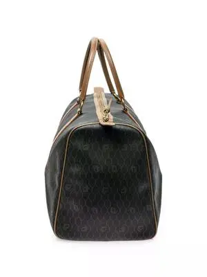 Dior Medium Boston Luggage