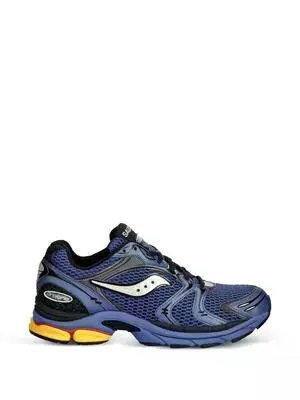 Saucony Progrid Triumph 4 Sneakers - Blue