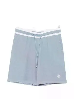 Che Drawstring Bottoms For Men