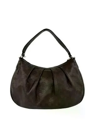 Gucci 2000-2015 Medium Guccissima Sukey Shoulder Bag