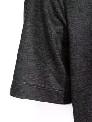 Marco Pescarolo Cashmere T-shirt