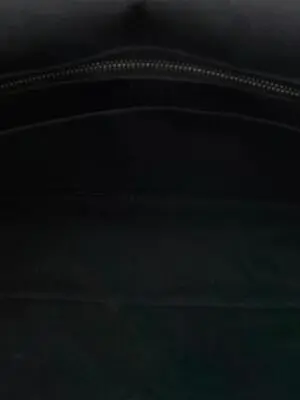 LOUIS VUITTON Taiga Alexei Messenger Crossbody Bag
