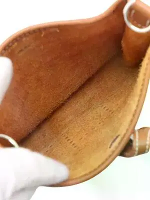 Hermès Evelyne Crossbody Bag - Brown