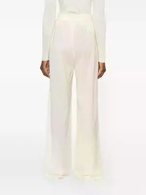 Max Mara Mxmeditto Belted Trousers