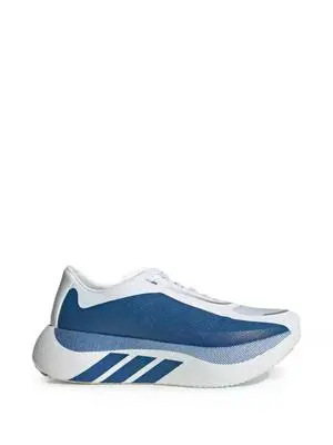 Adidas Hyper Boost Edge Running Sneakers - Blue
