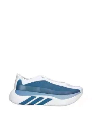 Adidas Hyper Boost Edge Running Sneakers - Blue