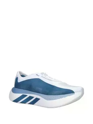 Adidas Hyper Boost Edge Running Sneakers - Blue
