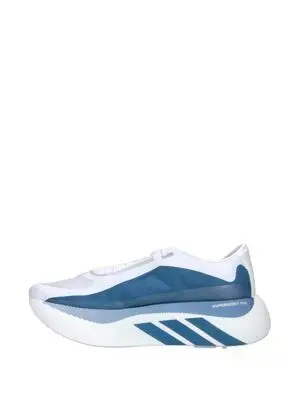 Adidas Hyper Boost Edge Running Sneakers - Blue