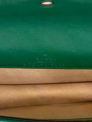 Gucci Dionysus Crossbody Bag