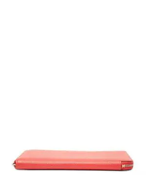 Hermès Epsom Leather Azap Wallet