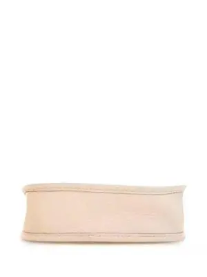 Hermès Evelyne Amazone Crossbody Bag - White