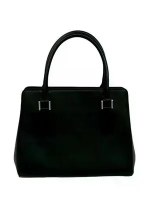 Burberry 2000-2017 Leather Handbag