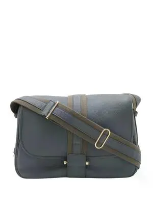 Hermès 2014 Clemence Bourlingue Messenger Bag Crossbody Bag