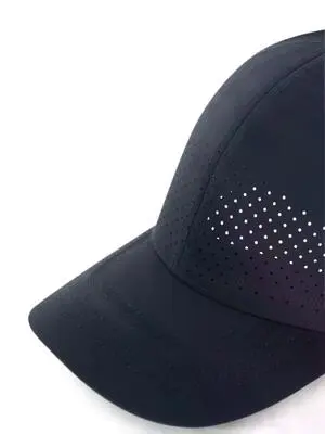 Boggi Milano Technical Fabric Baseball Cap