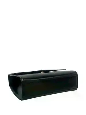 LOUIS VUITTON 1995 Opera Line Athenee Shoulder Bag