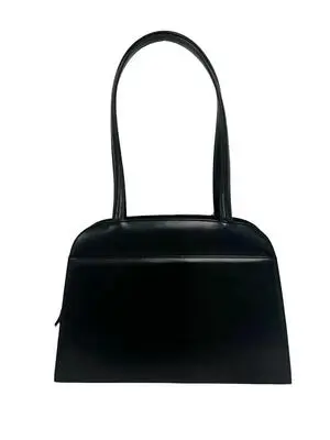 Saint Laurent 20th Century Leather Handbag