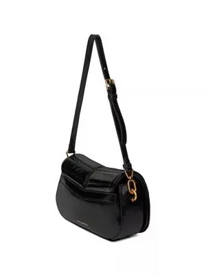 Karl Lagerfeld K/autograph Quilted Shoulder Bag
