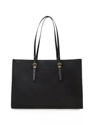 Michael Kors Zadie Medium Nylon Tote Bag