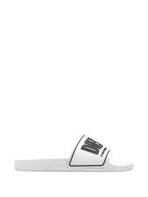 DIESEL® Sa-mayemi Slides - White