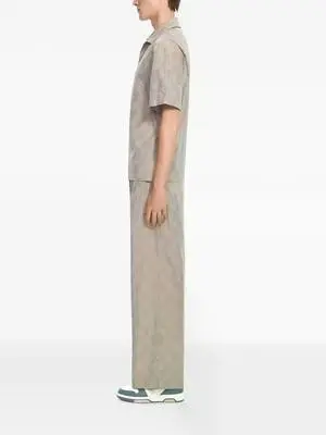 Off-White Arrow Monogram Lounge Pants