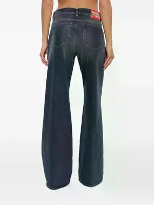 DIESEL® 1978 D-akemi-f Jeans - Blue