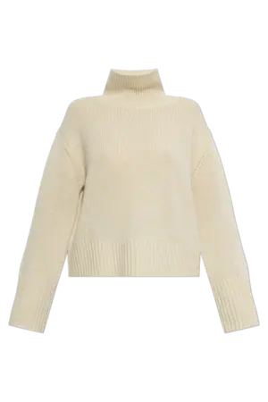 LISA YANG Cashmere Turtleneck ‘femi