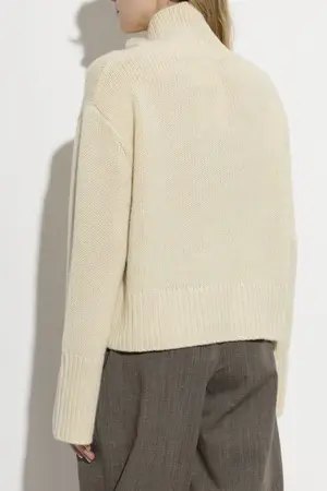 LISA YANG Cashmere Turtleneck ‘femi