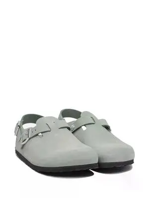 BIRKENSTOCK Tokyo Buckle-strap Mules