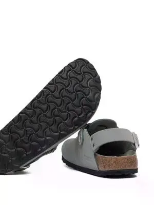 BIRKENSTOCK Tokyo Buckle-strap Mules