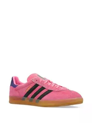 Adidas Gazelle Indoor Sneakers - Pink