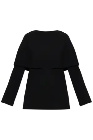 LISA YANG Cashmere Sweater ‘jaylani