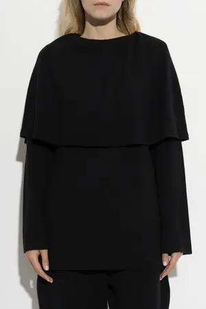 LISA YANG Cashmere Sweater ‘jaylani