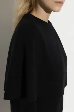 LISA YANG Cashmere Sweater ‘jaylani