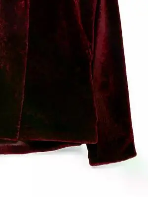 MANZONI 24 Shearling Jacket