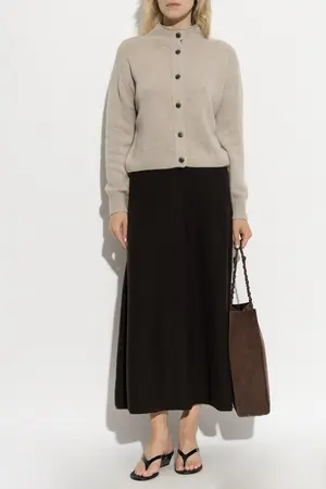 LISA YANG Zirelle Cashmere Cardigan