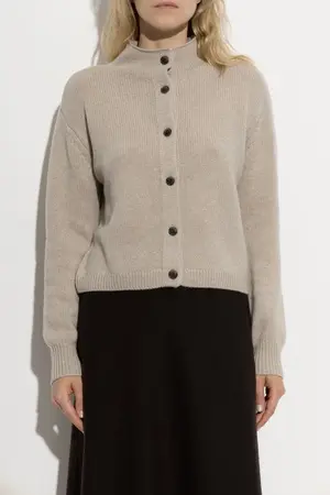 LISA YANG Zirelle Cashmere Cardigan