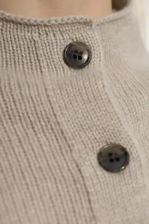 LISA YANG Zirelle Cashmere Cardigan