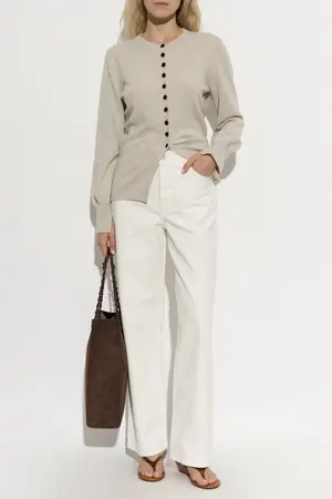 LISA YANG Cashmere Cardigan ‘maven
