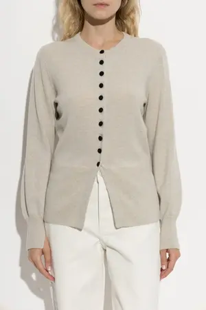 LISA YANG Cashmere Cardigan ‘maven